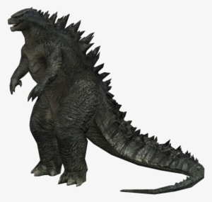 Godzilla Render PNG Image | Transparent PNG Free Download on SeekPNG