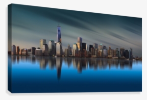 New York World Trade Center 1 Canvas Print - Ultra Hd Hd Wallpaper ...