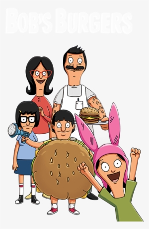 Download Sergeant Bosco - Bobs Burgers Characters Png | Transparent PNG ...