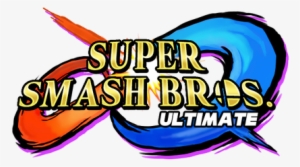#ssf2, Explore Ssf2 On Deviant - Super Smash Bros Ultimate Logo PNG ...