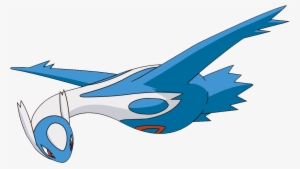 Latios PNG Image | Transparent PNG Free Download on SeekPNG