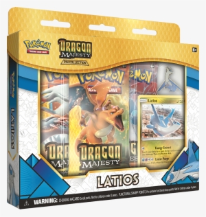 Colorless Pokemon - Pokemon Card Dragon Energy PNG Image | Transparent ...
