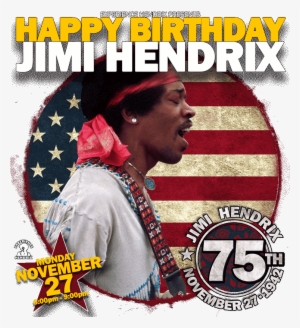 Jimi Hendrix - Jimi Hendrix Text PNG Image | Transparent PNG Free ...