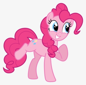 C'mon - Mlp Pinkie Pie Angry PNG Image | Transparent PNG Free Download ...