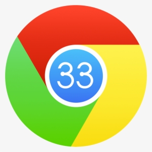 Google Chrome 33 PNG Image | Transparent PNG Free Download on SeekPNG