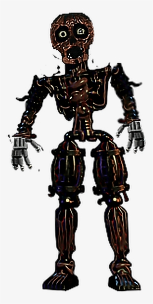 Springtrap PNG Images | PNG Cliparts Free Download on SeekPNG