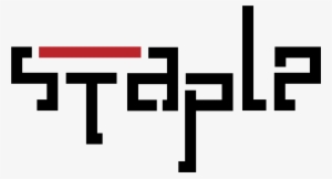 Staple Space Logo Png Transparent - Parallel PNG Image | Transparent ...