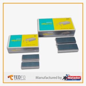 Matador Staple - Matador Group PNG Image | Transparent PNG Free ...