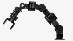 Stationary Robots - Handmade Factory PNG Image | Transparent PNG Free ...