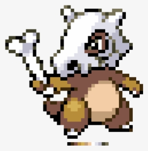 Cubone PNG Image | Transparent PNG Free Download on SeekPNG