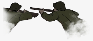 Ww1 Soldier Png - Ww1 Trench Png PNG Image | Transparent PNG Free ...