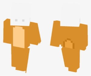 Cubone - Minecraft Skin John Wick PNG Image | Transparent PNG Free ...