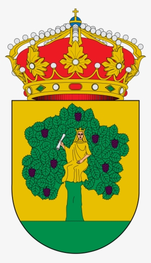 Open - Escudo Encinas Reales PNG Image | Transparent PNG Free Download ...