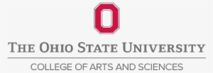 Ohio State Uni - Ohio State University Fisher College Of Business PNG ...