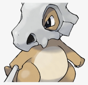 Download Cubone - Cubone Pixel Art | Transparent PNG Download | SeekPNG