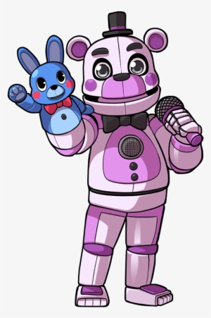 Funtime Freddy Icon PNG Image | Transparent PNG Free Download on SeekPNG