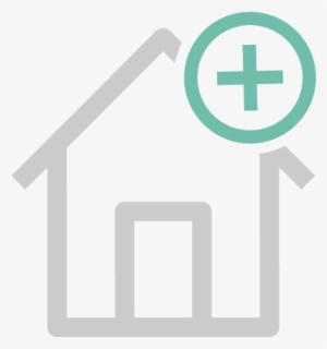Famous At Home Icons-01 - Home Location Svg PNG Image | Transparent PNG ...