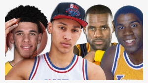 Ben Simmons PNG Image | Transparent PNG Free Download on SeekPNG