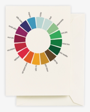 Color-chart - Color Chart PNG Image | Transparent PNG Free Download on ...