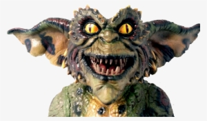 Gremlin Transparent PNG Image | Transparent PNG Free Download on SeekPNG