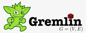 Gremlin-logo - Gremlin Graph PNG Image | Transparent PNG Free Download ...