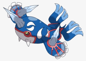 View Kyogre , - Imagenes De Mega Kyogre PNG Image | Transparent PNG ...