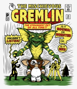 Jinkin Gremlin - Jinkin Gremlin Pathfinder PNG Image | Transparent PNG ...