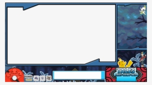 Create Custom Stream Overlays For Your Twitch Channel - Streaming Chat Overlay Obs Transparent ...