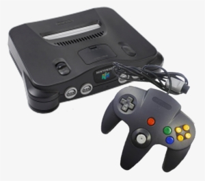 Nintendo 64 Png Logo - Sm64hacks PNG Image | Transparent PNG Free ...