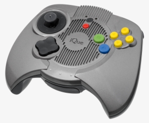 Nintendo N64 Ique Player Fl - Ique Player PNG Image | Transparent PNG ...