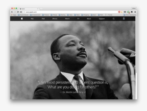 Dreaming Clipart Martin Luther King Jr - Martin Luther King Day Cartoon ...