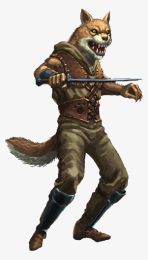 Kobold - Kobold Png PNG Image | Transparent PNG Free Download on SeekPNG