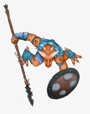 Bard - Halfling Roll20 Token Bard PNG Image | Transparent PNG Free ...