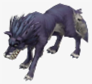 Png Stock Evil Wolf Game Spriteser Super Asset - Monsters Rpg Png PNG ...