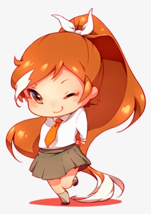 Official Crunchyroll Hime Sticker Pack Messages Sticker - Sticker PNG ...