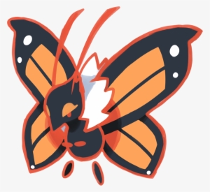 #058 Nightmerus Underworld Fakemon Type - Mantaray Fakemon PNG Image ...