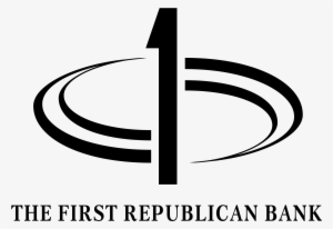 First Republic Bank Logo Png Transparent - Bank PNG Image | Transparent ...