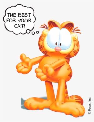Goodbye Clipart Garfield - Cat PNG Image | Transparent PNG Free ...