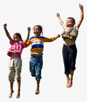 Immediate Entourage Children