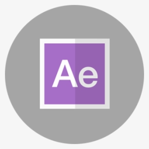 Adobe After Effects PNG Image | Transparent PNG Free Download on SeekPNG