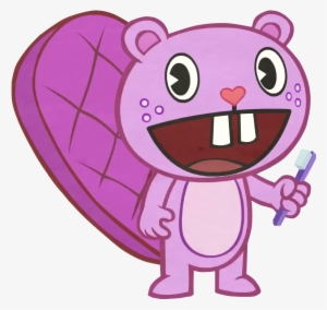 Happy Tree Friends PNG Image | Transparent PNG Free Download on SeekPNG