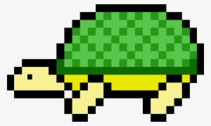 Turtle Clipart Derpy - Charlie Brown 8 Bit PNG Image | Transparent PNG ...