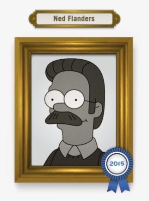 Ambrose Everett Burnside - Cartoon Character With Moustache PNG Image ...