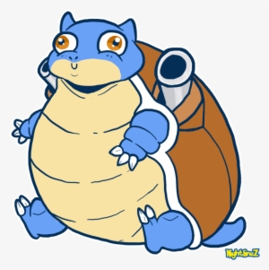 Bidoof Derp