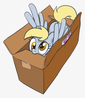 For Those Of You Who Watched The Canadian Episode Today - Mlp Derpy PNG ...
