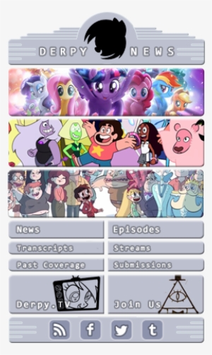 Recent Episodes - My Little Pony (with Dvd And Digital Download) - Blu ...