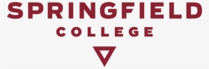 Official Springfield College Logo - Springfield College Logo PNG Image ...