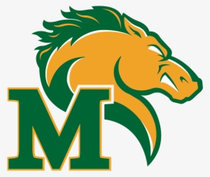 Marywood - Marywood University Athletic Logo PNG Image | Transparent ...