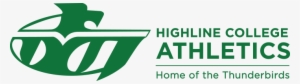Highline College Athletics Logo - Highline College Mascot PNG Image ...