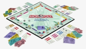 Monopoly PNG Images | PNG Cliparts Free Download on SeekPNG